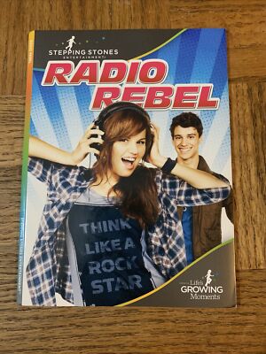 Radio Rebel DVD | eBay