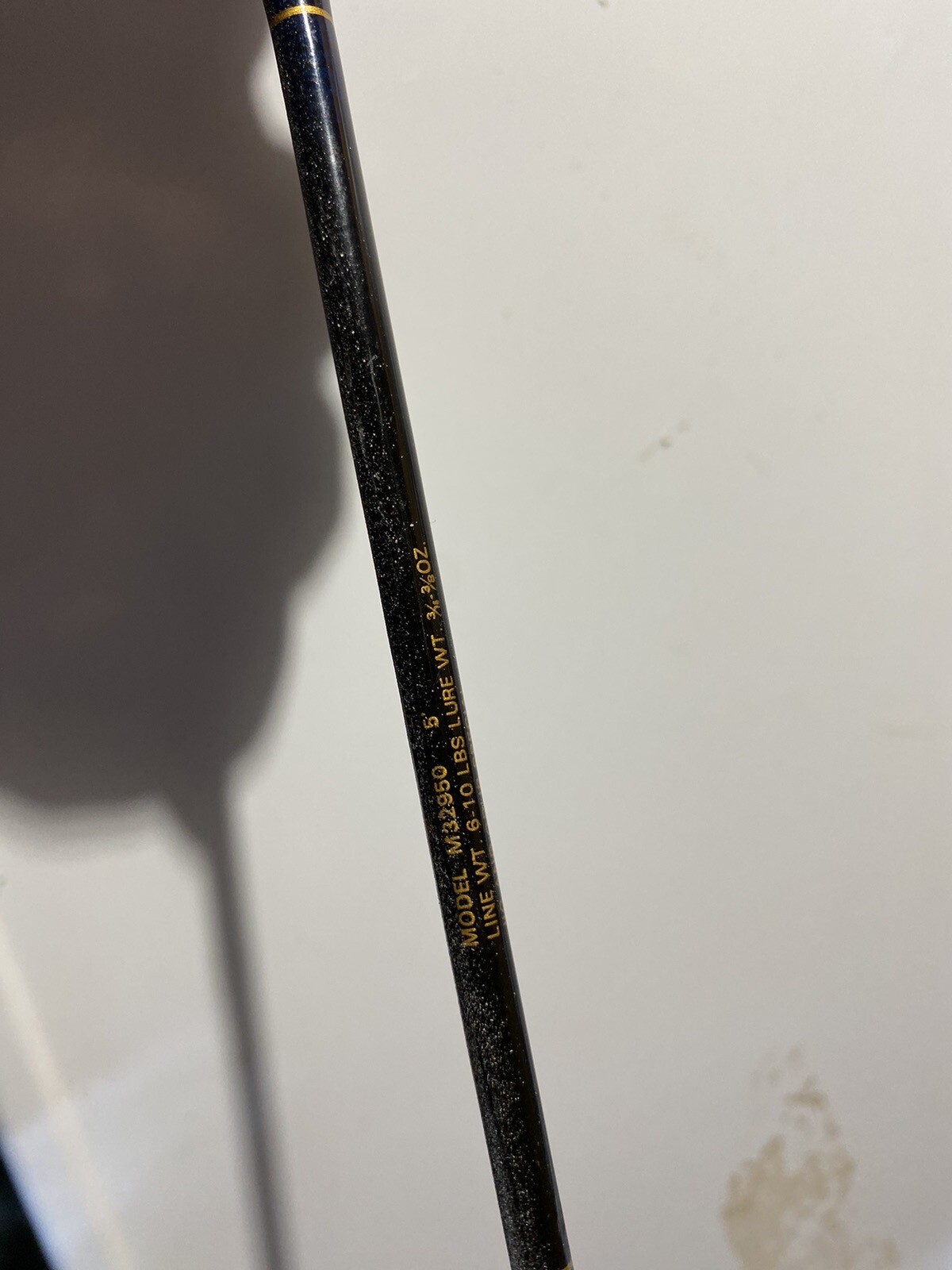 Vintage Abu Garcia Cardinal Spinning Reel Browning Medallion Micro Lite ...