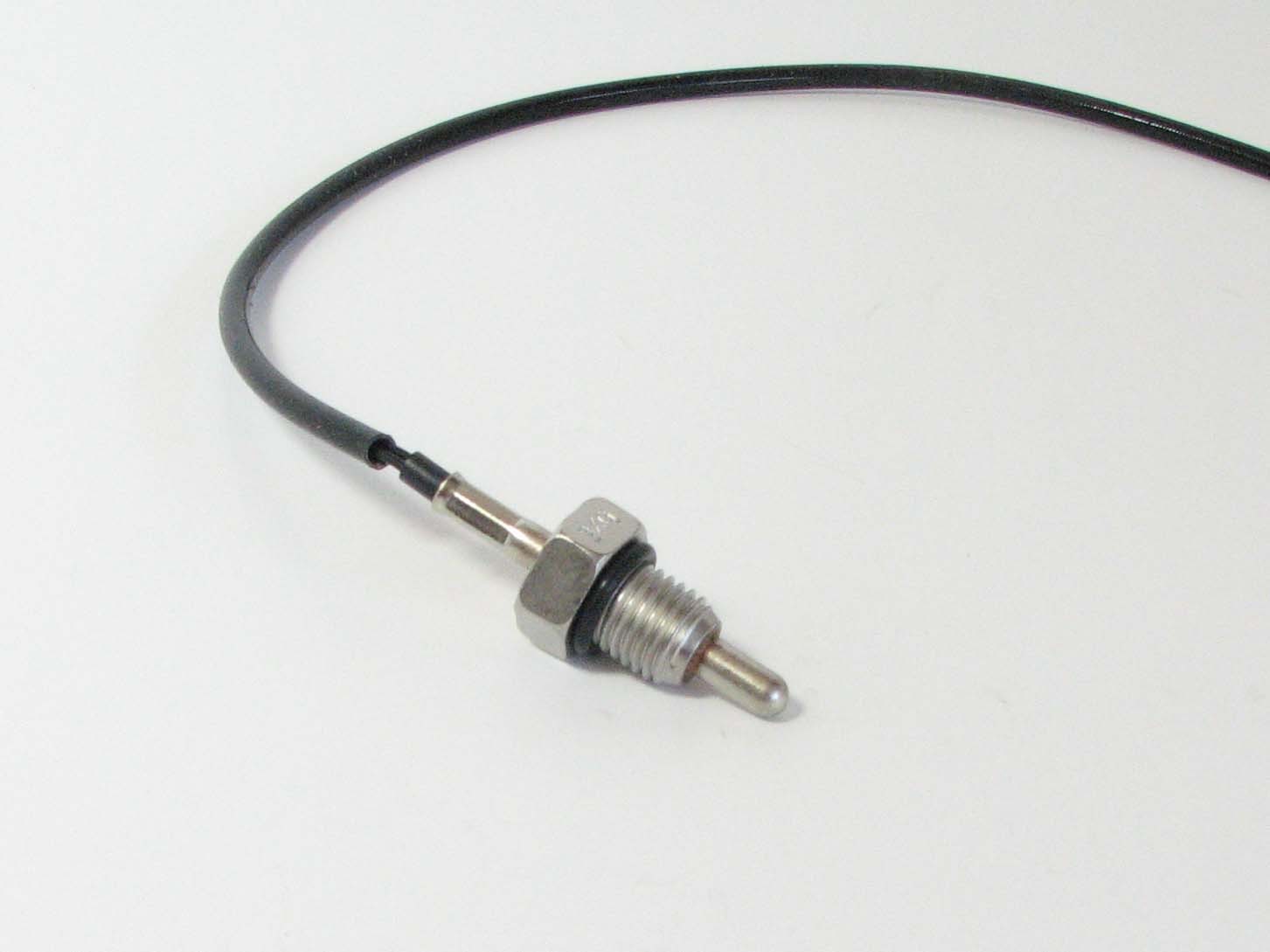 NEW KAWASAKI MULE 610 / SX OIL TEMPERATURE SENSOR REPLACES OEM 21176 ...