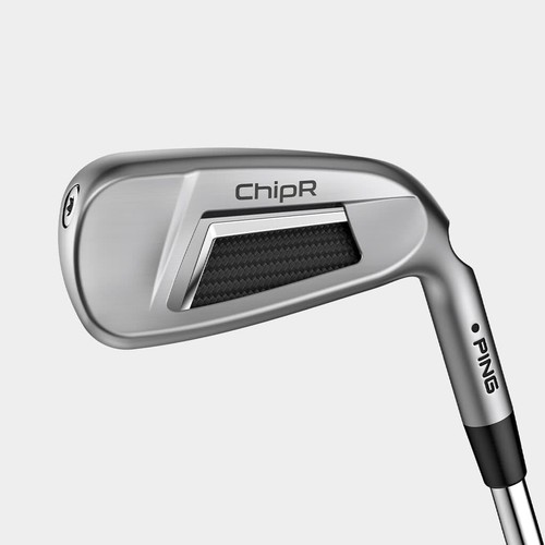 NEW PING ChipR Chipper Men's Left Handed Z-Z115 Steel Shaft 2022 Model ...