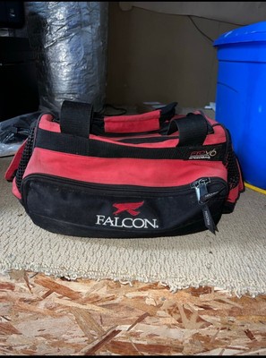 Tackle Boxes - Falcon Fto