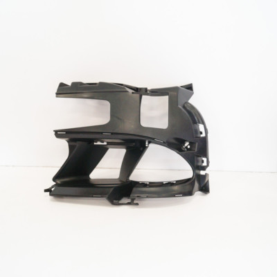 NEW BMW 6 CONVERTIBLE E64 FRONT BUMPER BRACKET LEFT SIDE 51117184695 ...