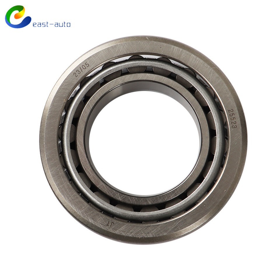 Rear Differential Case kit For Jeep Wrangler JK 07-17 D44 V6 3.6L ...