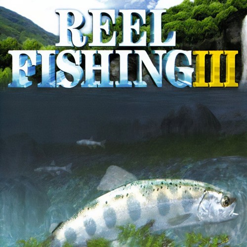 GIOCO PS2 PLAYSTATION 2 usati REEL FISHING per in Italiano pal di PESCA ...