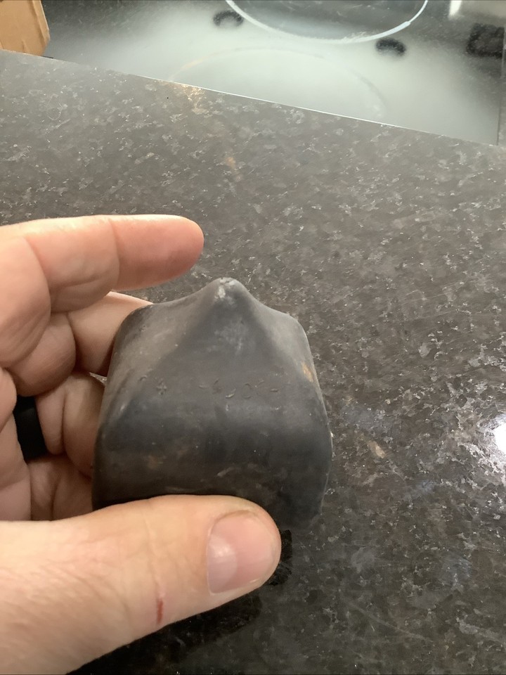 Nos 1963-1964 Ford Galaxie Rear Pinion Snubber C4AZ-4730-A | eBay