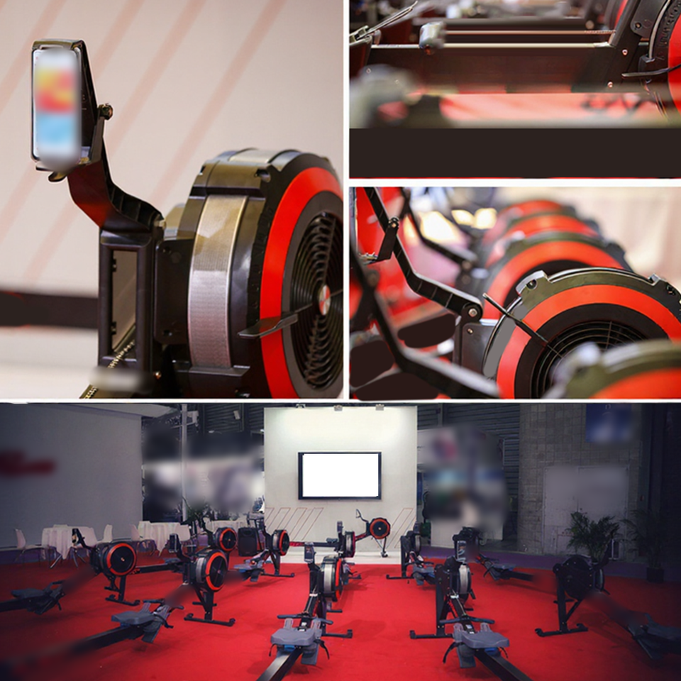 Quiet Sliding Seat Support Base with Rollers for Powerfun 500/550 for ...