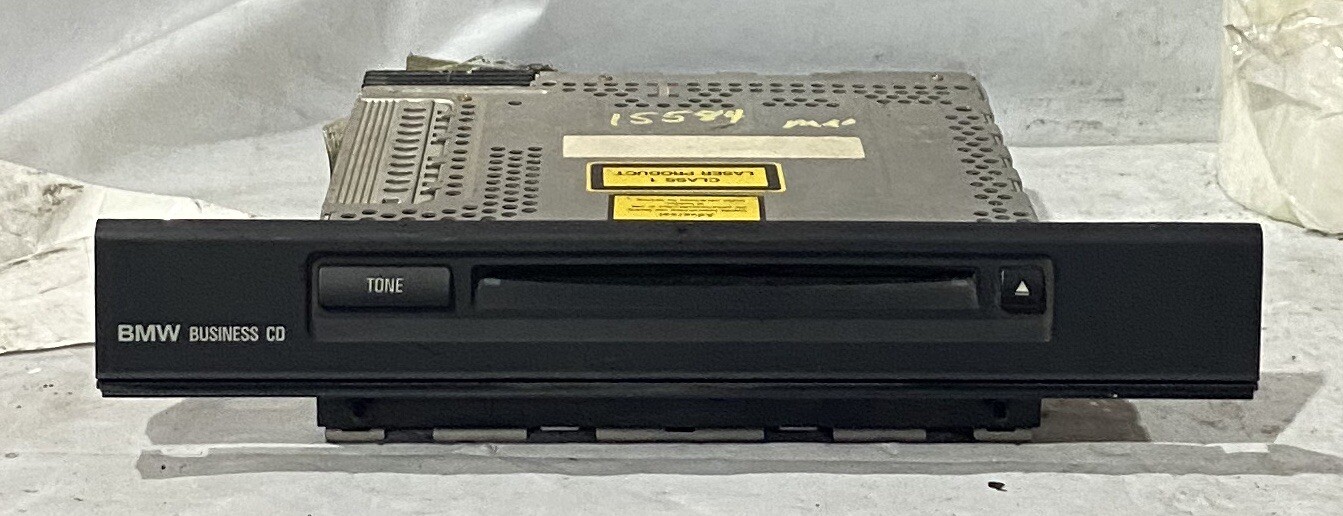 2002 2003 2004 BMW M5 X5 525i 528i 530i 540i OEM Radio CD Player E39 E53 | eBay