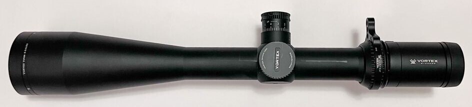 NEW/NIB Vortex Viper HS-T 6-24x50 VMR-1 MRAD 30mm Riflescope VHS-4310 ...