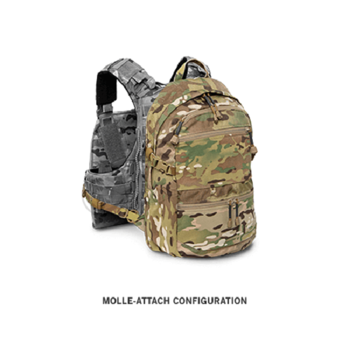 Crye Precision - AVS 1000 Pack - Tactical Backpack - Ranger Green | eBay