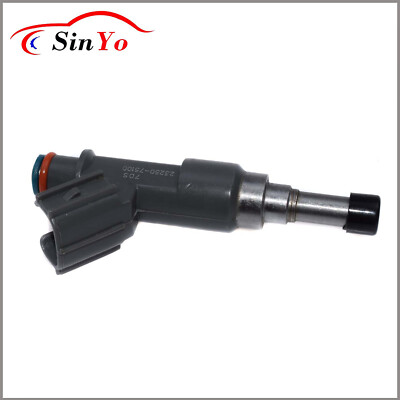 Fuel Injector 23209-79155,23250-75100 For Toyota 4Runner Hiace Tacoma 2 ...