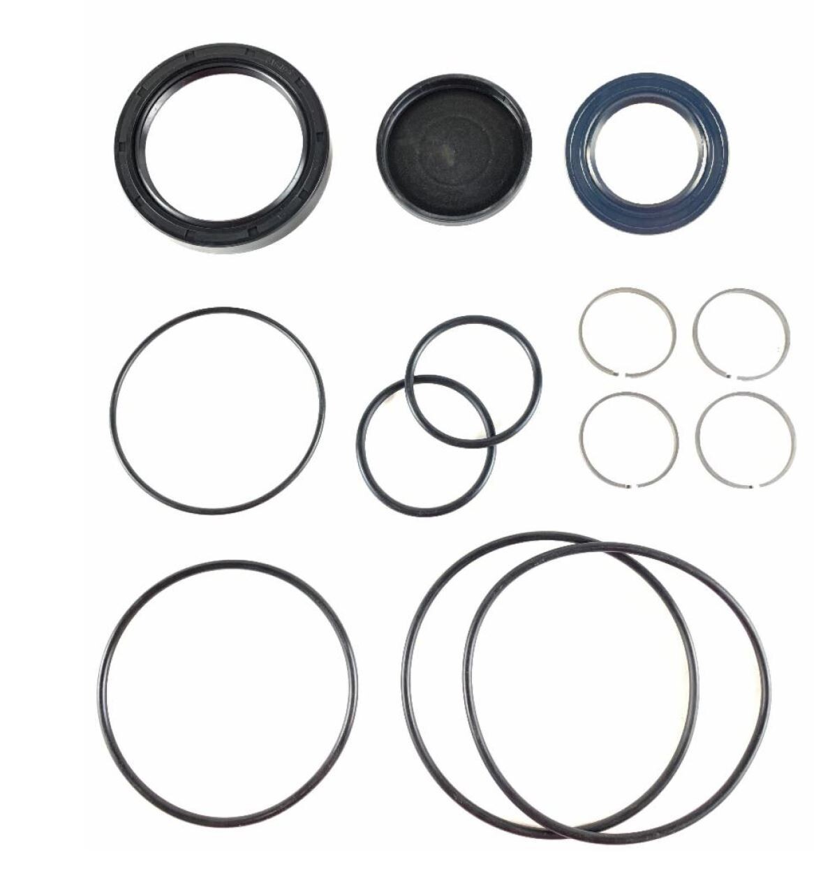 ZF 280, 280A Transmission Overhaul Gasket & Seal Kit | eBay