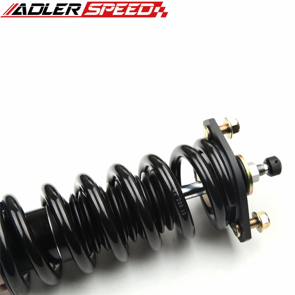 32 Level Adjust Height Shocks Coilovers Lowering Kit For 01-05 Lexus ...