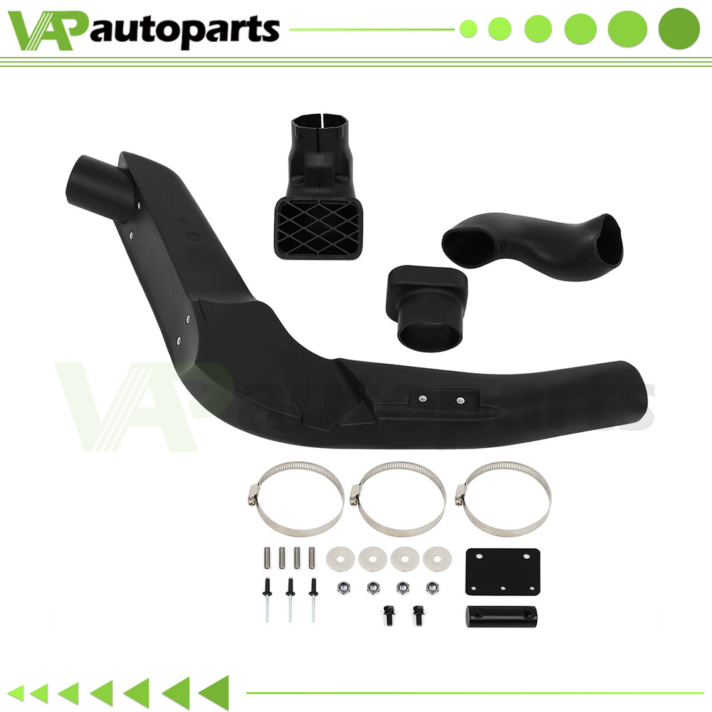 Vehicle Intake Kit Snorkel Kit For Isuzu Hummer H3 / H3T 2008-2009 I5 3 ...