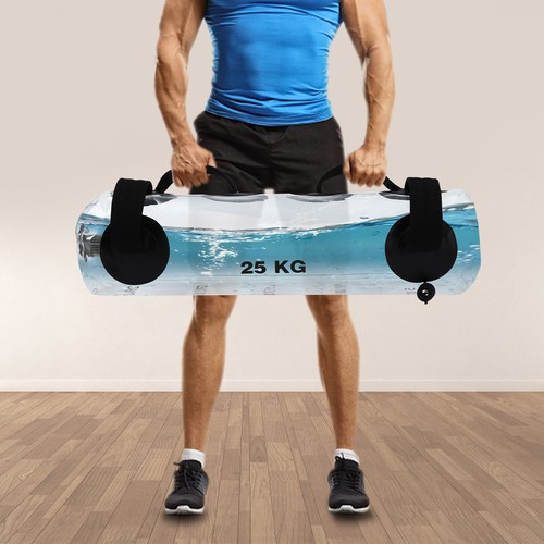 Adult Fitness Water Weight Aqua Bag, Training Water Bag, Portable ...