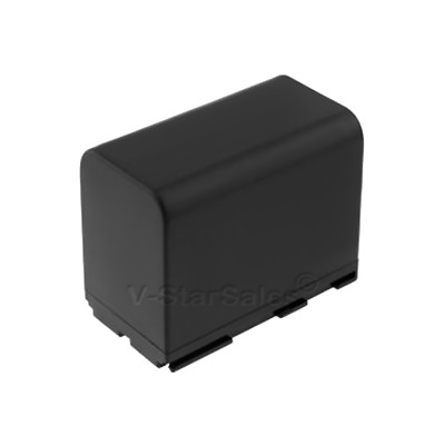 BP-945 BP945 Battery for Canon GL1 GL2 MV10 MV100 MV200 Ultura | eBay