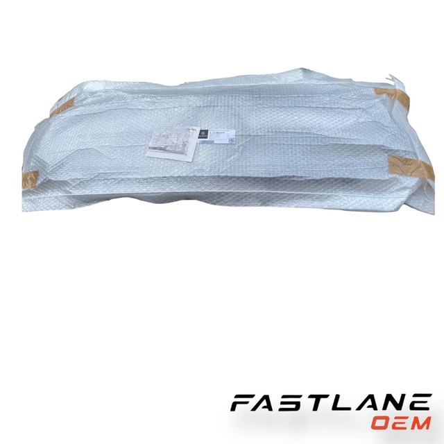 Genuine Mercedes-Benz Grille Cover 213-888-95-00 for sale online | eBay