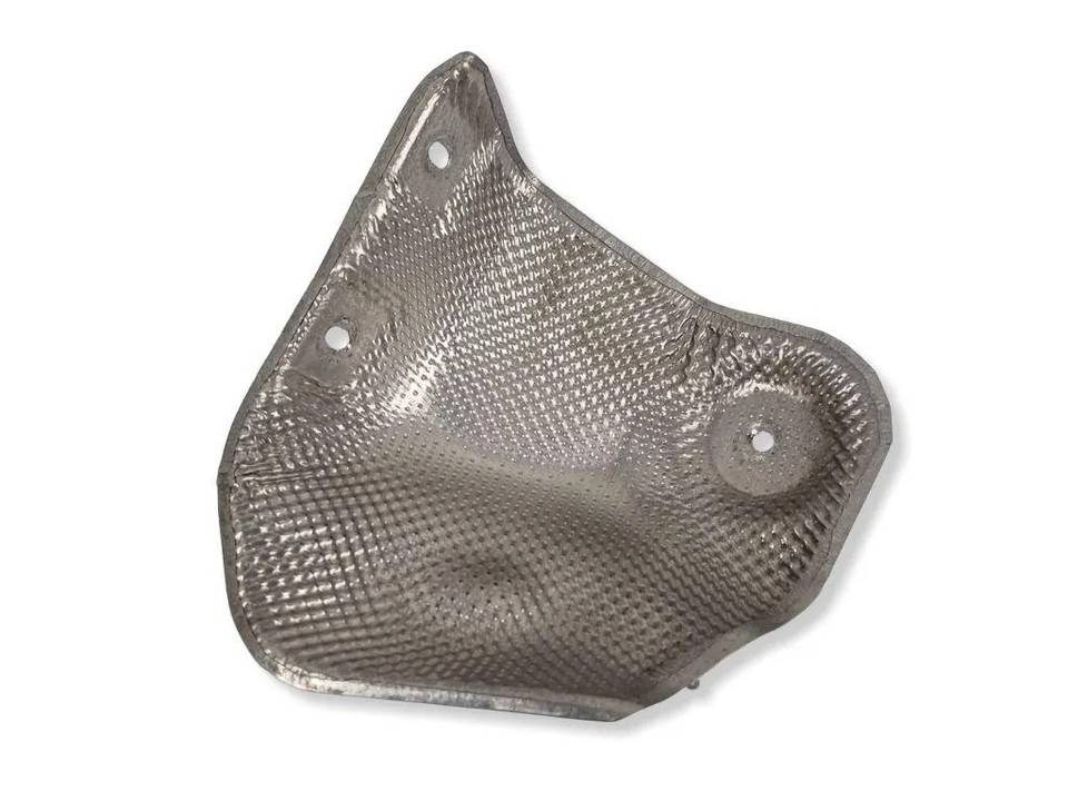 DODGE DURANGO WD Heat Insulation 68067436AB 3.60 Petrol 216kw 2023 ...