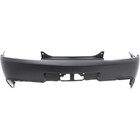 22997723, 23164146 New Set of 2 Bumper Covers Fascias Front & Rear Pair ...