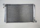 👍FOR MG MIDGET 1275 MT 1967-1974 ALUMINUM RADIATOR 40MM DUAL CORE | eBay