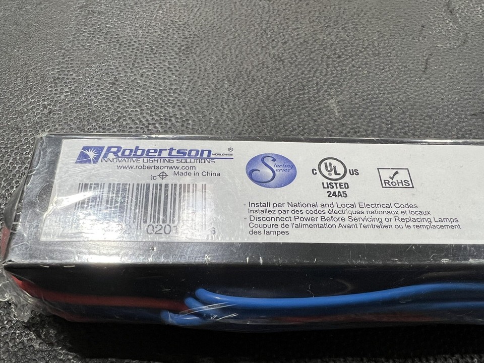 Robertson Ballast 3P20167 | eBay