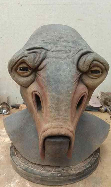 Ello Asty , Abednedo , Latex Mask | eBay