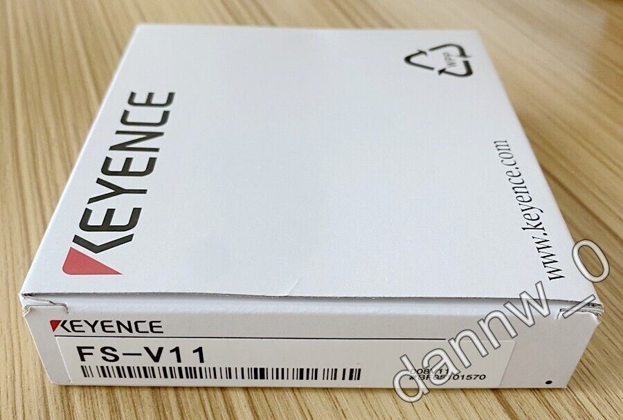 1pc, FS-V11 Fiber Optic Sensor Amplifier | eBay