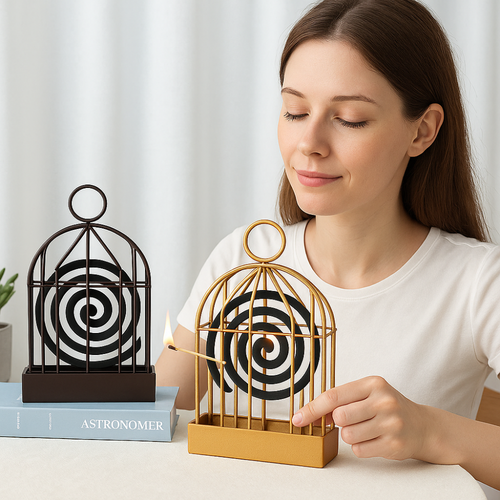 Hanging Bracket Tray Insect Repellent Rack Summer Outdoor Camping | eBay.de