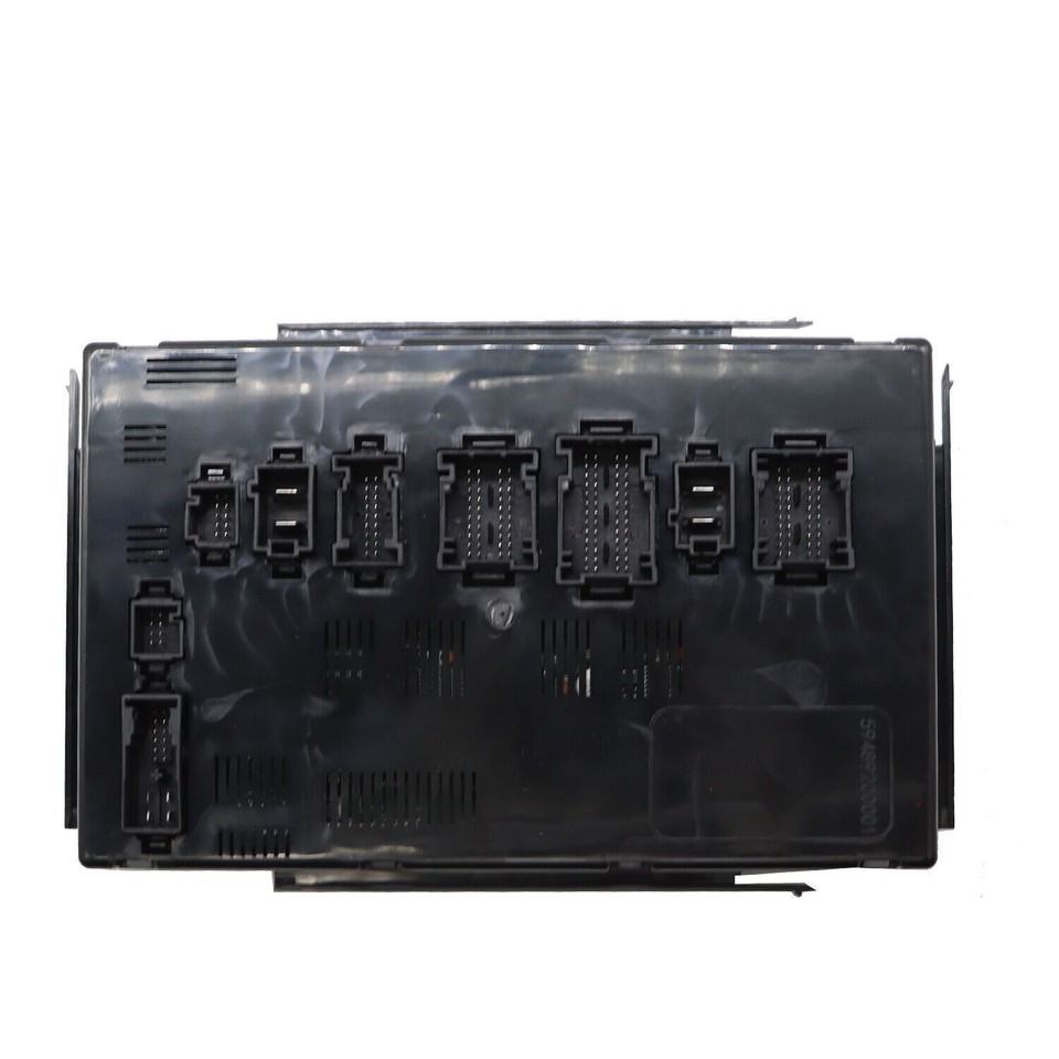Mercedes W164 ML350 R350 Rear SAM Module Control Unit Signal ...