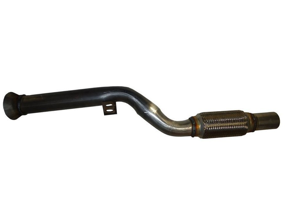 EPA Exhaust Pipe Fits: 2003 2004 2005 2006 Dodge Sprinter 2500 Turbo 2 ...