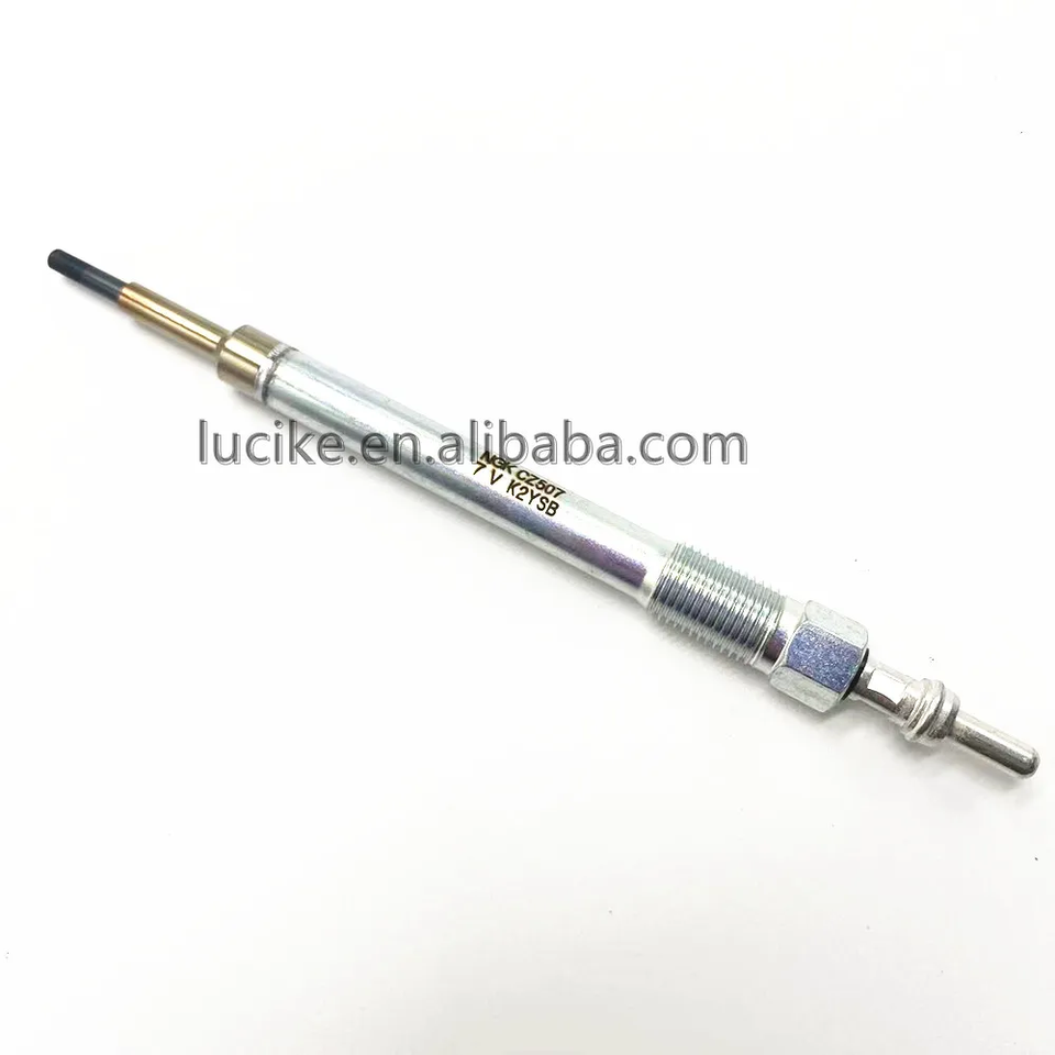 OEM LR116117 LR073727 FOR Range rover Sport Exploration 4 glow plug | eBay