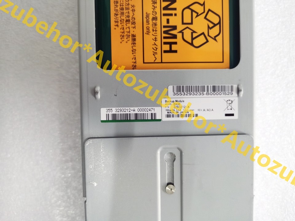 1PC 3293223-A TDPS-1800DB B HDS Vantara VSP E590 E790 Main Cabinet ...