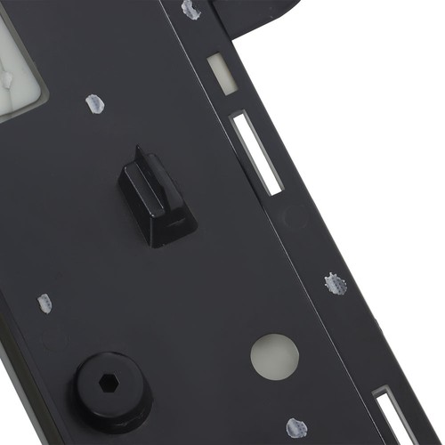 23289648 Plastic Front Center Mesh Grille Fit For Chevrolet Volt LT ...