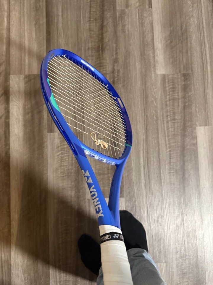 yonex ezone 98 4 3/8 | eBay