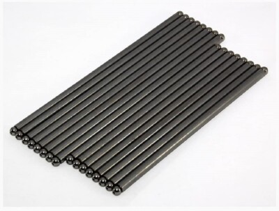 Set of 1965-1990 Chevy BB 396 402 427 454 Pushrod Set 5/16" Diameter ...