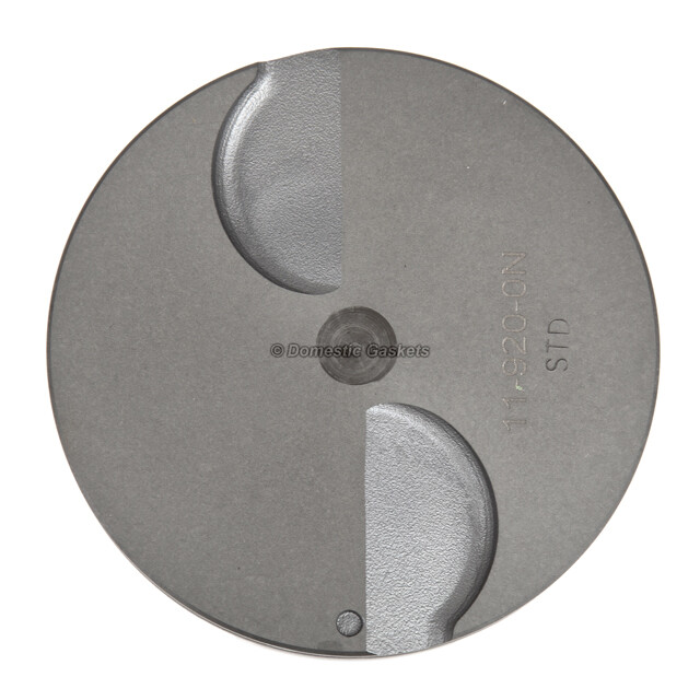 NPR Pistons w/ Rings fit 10-15 Chevrolet GM Buick Cadillac 4.8L 5.3L ...