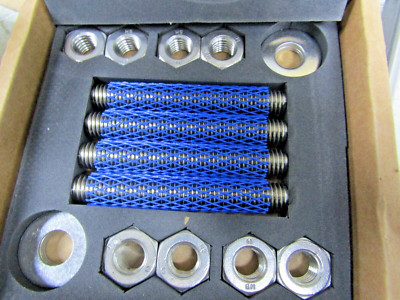 NEW TORQ-KIT VSP PIPE 316STAINLESS FLANGE ASSEMBLY KIT NPS 3" 150 ...