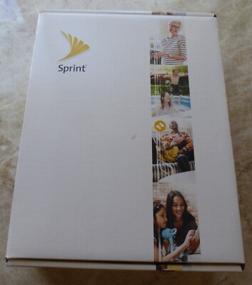 SPRINT MAGIC BOX SIGNAL BOOSTER Cell Data GEN2 KIT #RECMBGN2 | eBay