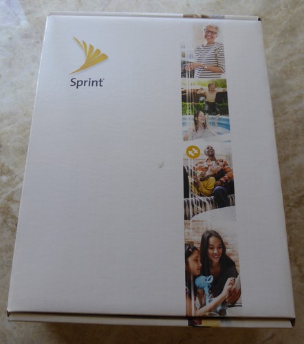 SPRINT MAGIC BOX SIGNAL BOOSTER Cell Data GEN2 KIT #RECMBGN2 | eBay