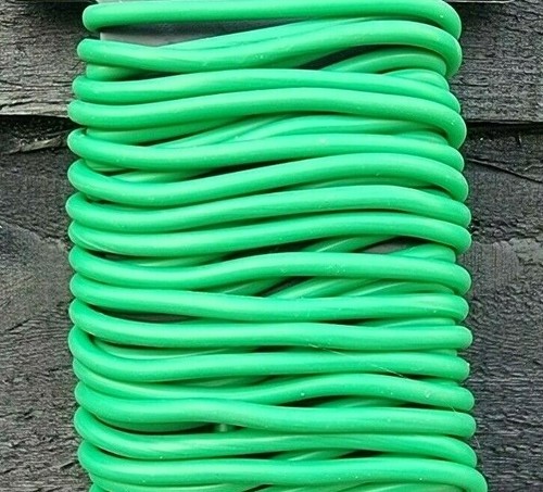 Plant Twist Ties 5m Support Soft Reusable Bendy Twine Garden Tree Wire ...