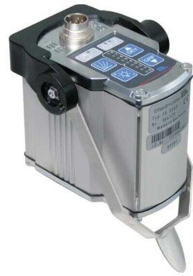 NEW ORGINAL E+L FR 5503 Erhardt+Leimer IR EDGE SENSOR FR5503 EXPEDITED ...