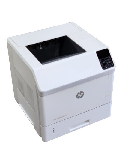 HP LaserJet M604 Monochrome Workgroup Laser Printer FULLY FUNCTIONAL ...