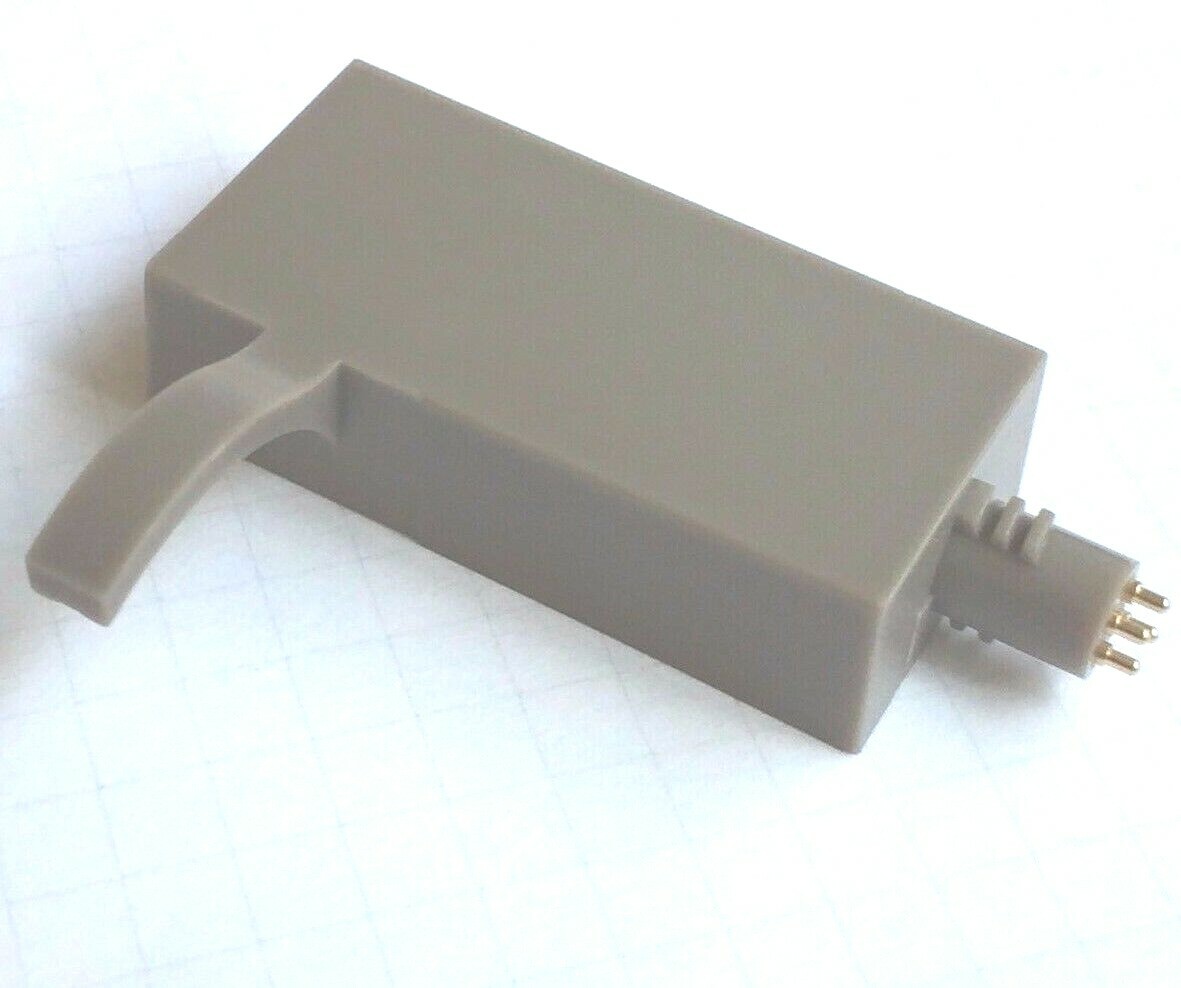 Best Audio XA Headshell for AR XA and XB Turntables - Gray | eBay