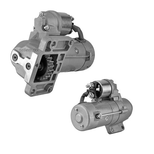 Starter for Volvo S80 XC90 4.4 V8 4414ccm B8444S 36000040 428000-2530 ...