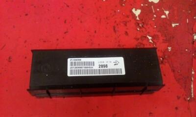 VAUXHALL INSIGNIA A MK1 HEATER AIR CONDITIONING MODULE ECU 13582898 ...