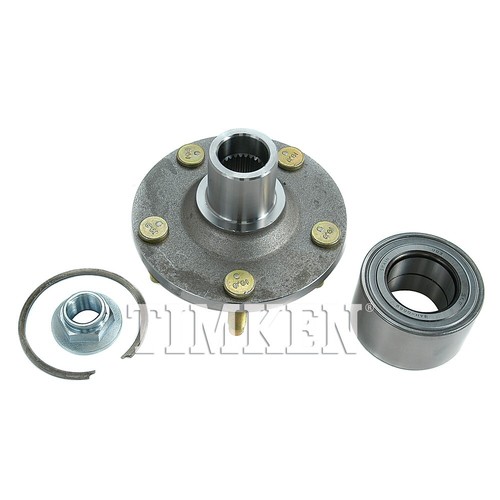 Wheel Bearing and Hub Assembly-4WD Timken HA590286K | eBay