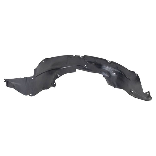 Front Left Inner Fender Liner Black For 1993-1997 Ford Probe FO1250121 ...
