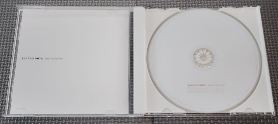 TBKBKo Ota Best Collection 4s | eBay