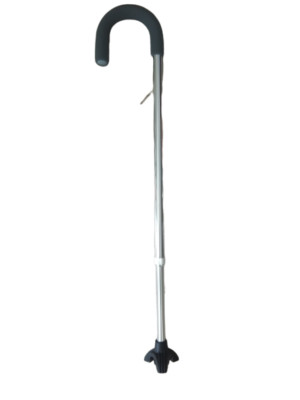 Toplike Mobility Quad-pod Offset Cane with Ultra Stable Cane Quad ...