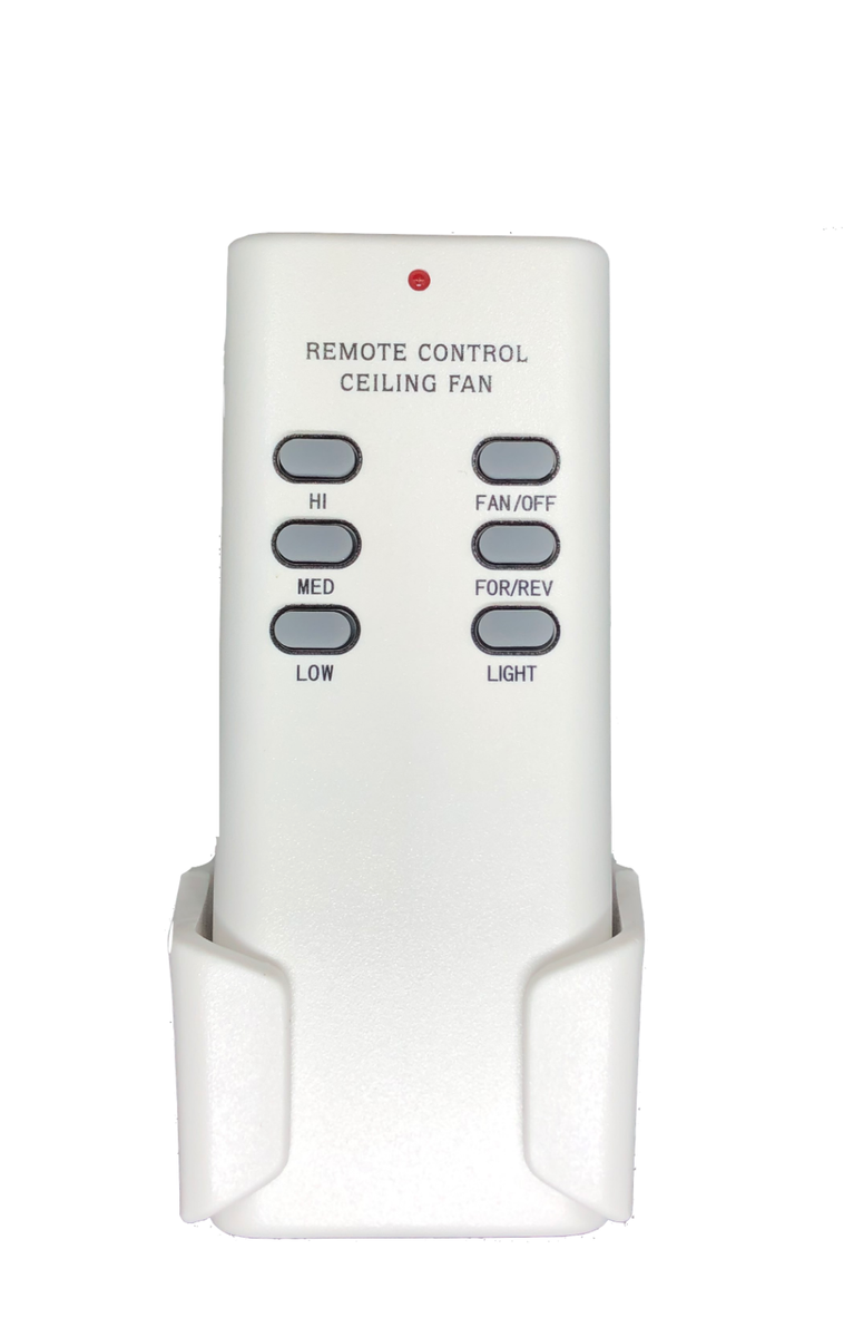 Hunter Fan Remote Control Transmitter