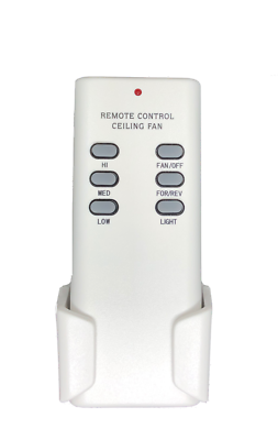 Hunter Fans Remote Control Replacement Parts